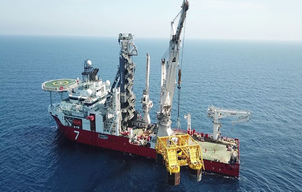 Subsea 7 Benefits
