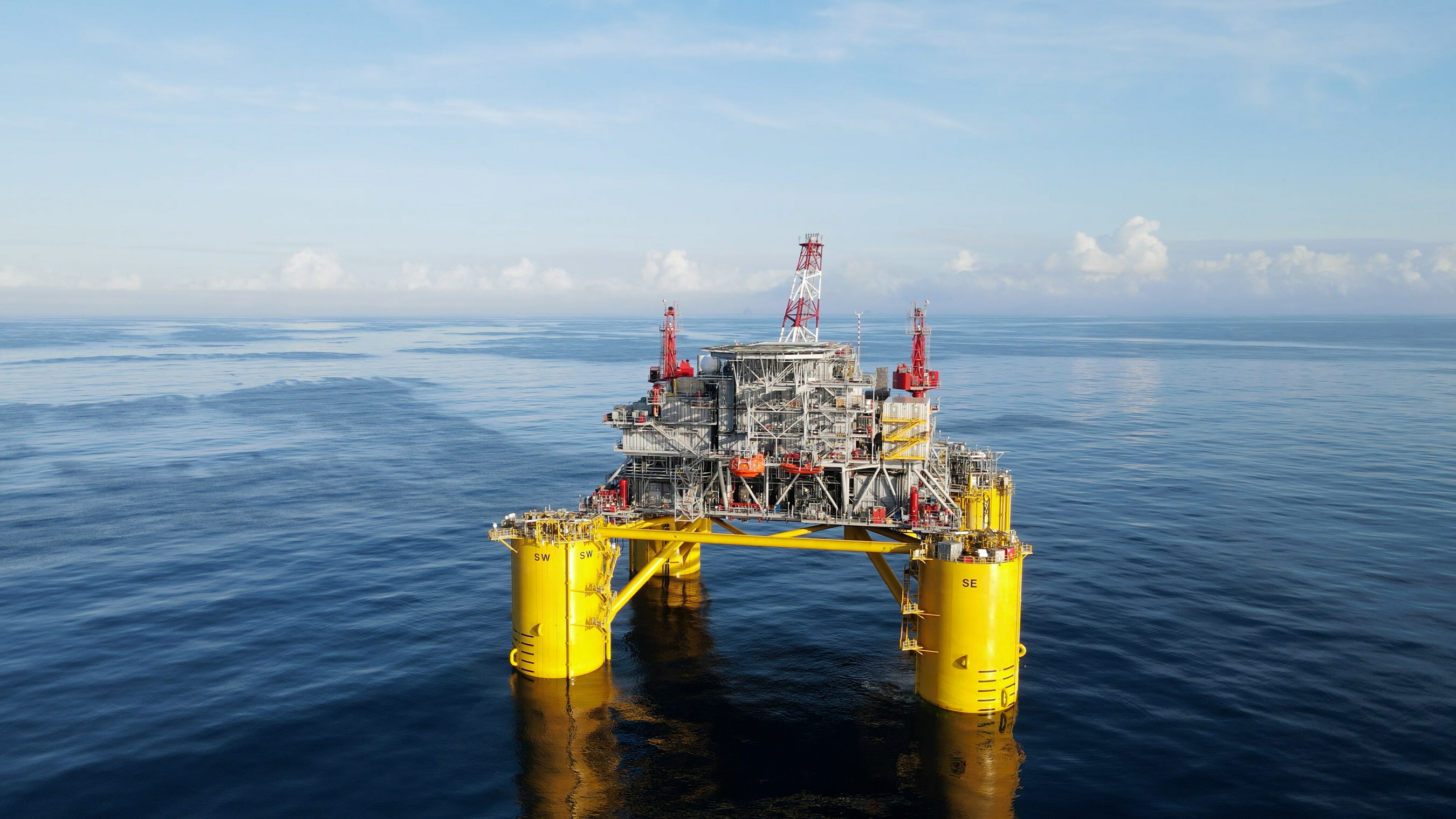 shell clipper platform