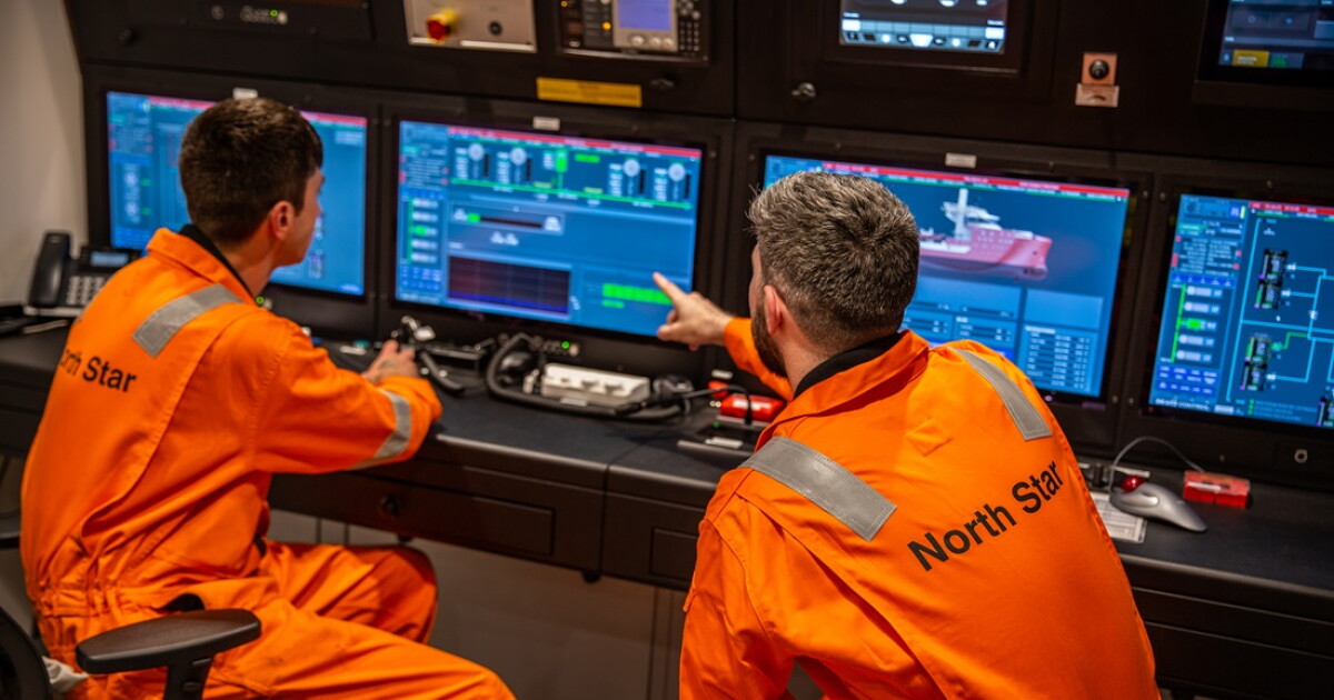 North Star Puts £5 Million Toward Digital Transformation