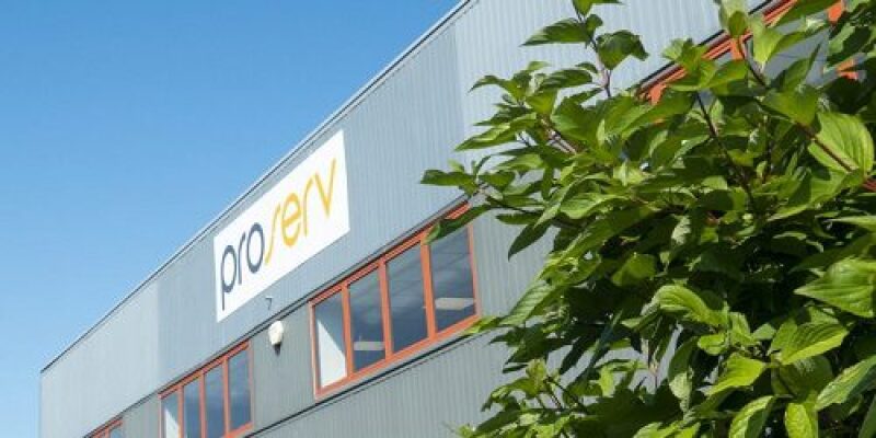 Proserv, Intelligent Plant Sign Strategic Agreement