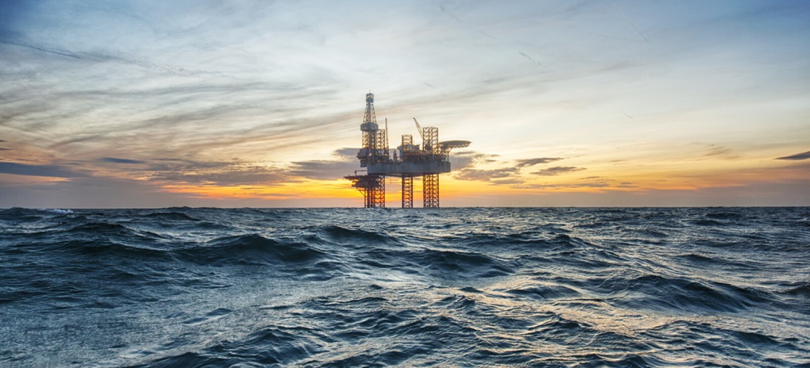 North Sea Decommissioning Faces Challenges on Several Fronts, says Wood ...