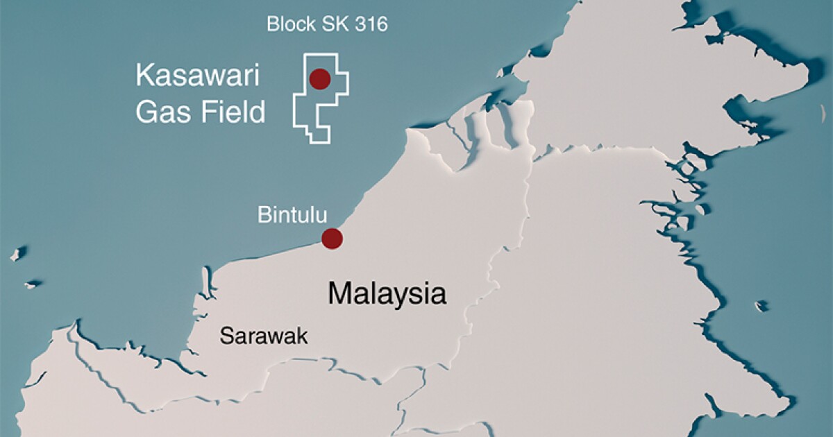 Mcdermott Scoops Kasawari Ccs Transport And Install Work