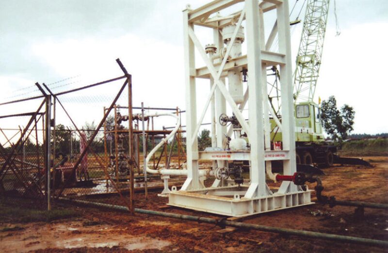 Sand Management Methodologies for Sustained Facilities Operations