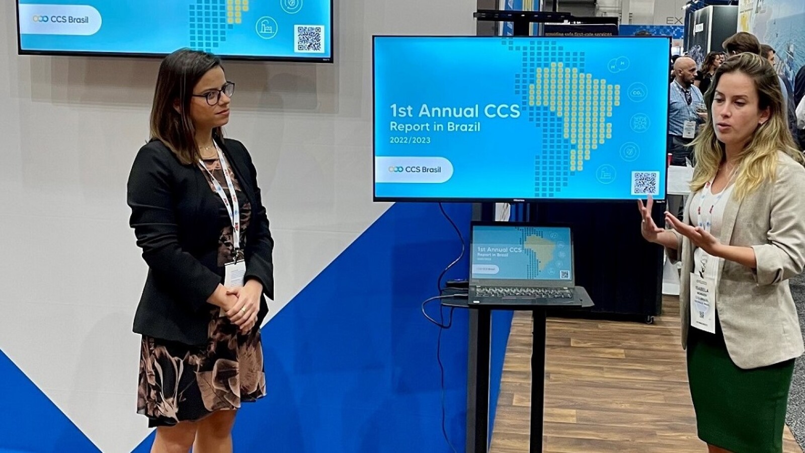 Brazil Moves Toward Becoming the First South American Nation To Pass CCS Legislation