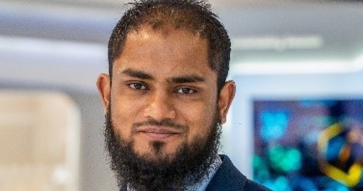 Mohammad Shoaib Mohammad Shoaib
