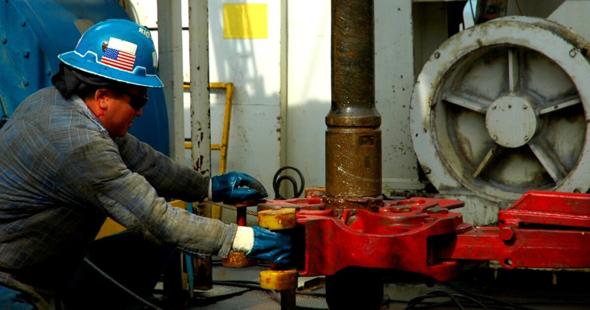 Fingers of Fire: Understanding Hand and Finger Injuries in the Oil and ...