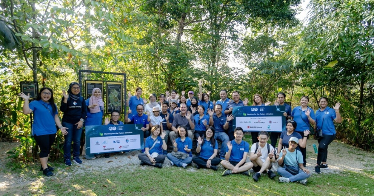 SPE Asia Pacific Marks 3 Decades of Connection, Collaboration, and ...