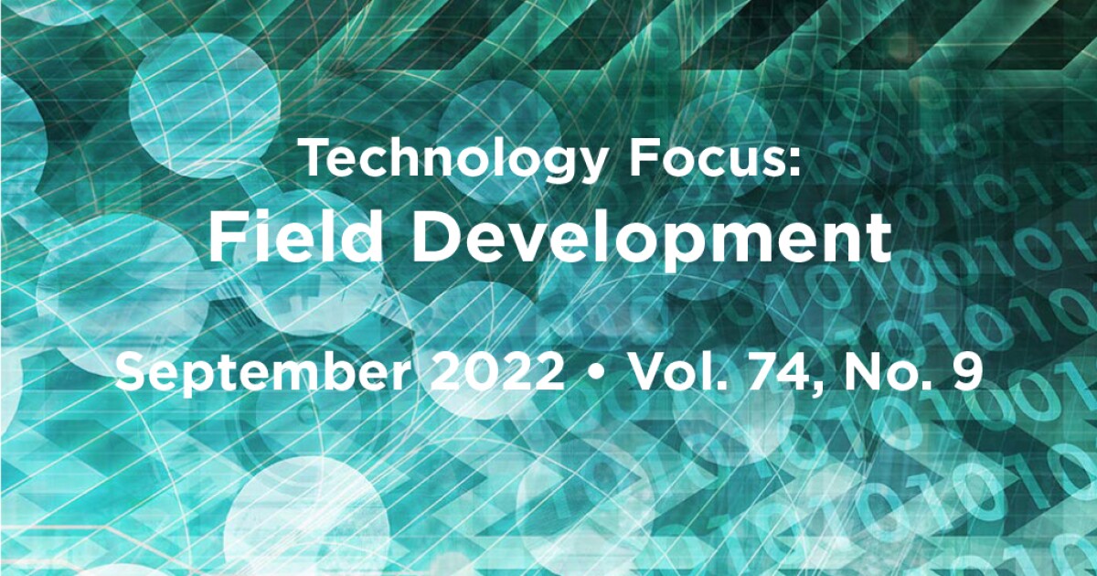 Field Development-2022 Field Development-2022