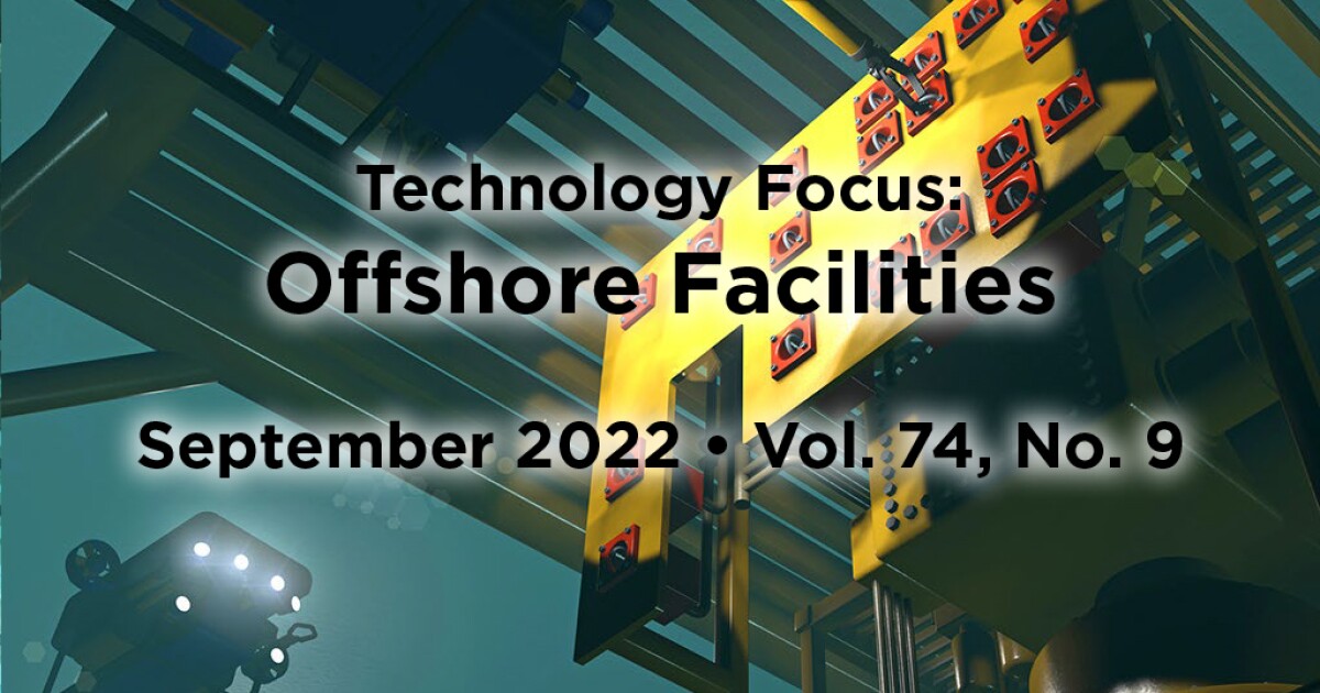 Offshore Facilities-2022