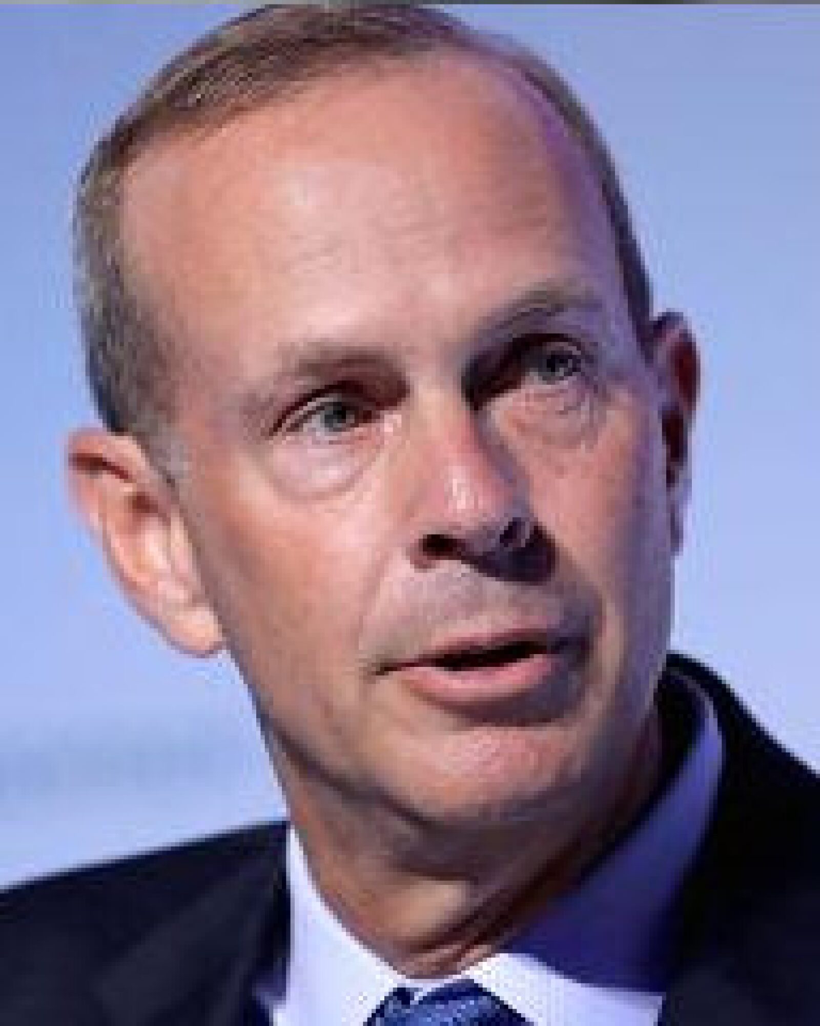 Michael Wirth, John Watson