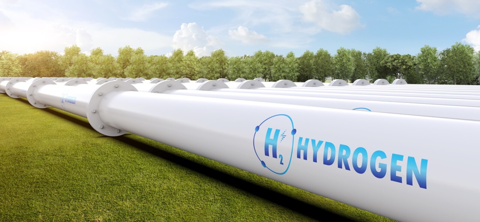 USGS Releases First Map of Potential for Geologic Hydrogen in the US