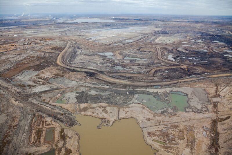 Analysis Of Athabasca Oil Sands Investigates Sagd Performance Variability