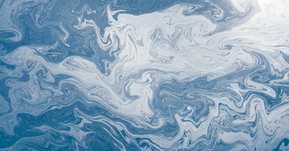 AI-Powered Oil Spill Prediction System Improves Accuracy