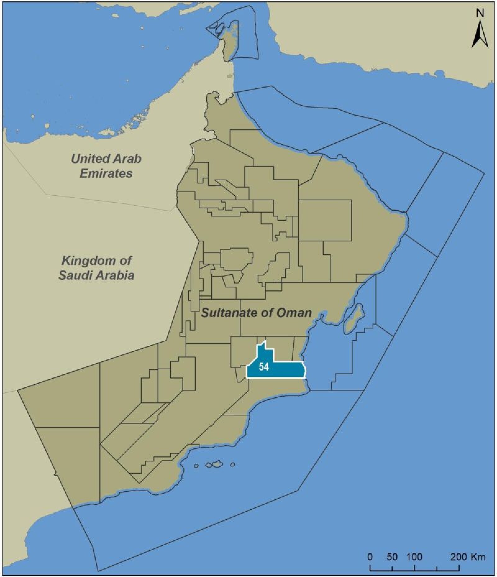 E&P Notes: April 2025