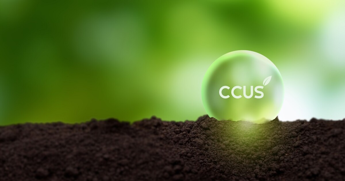 SLB, Aker Carbon Capture Combine To Speed Up CCUS Tech Deployment