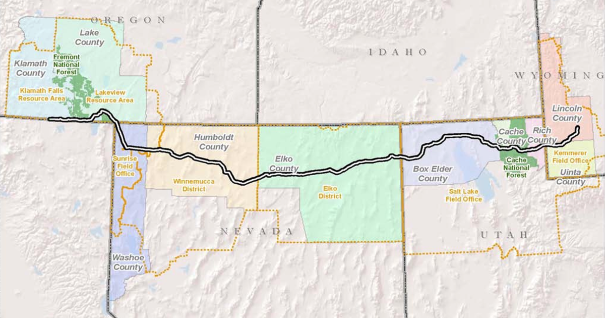 Tallgrass Adds Ruby Pipeline to Natural Gas Assets