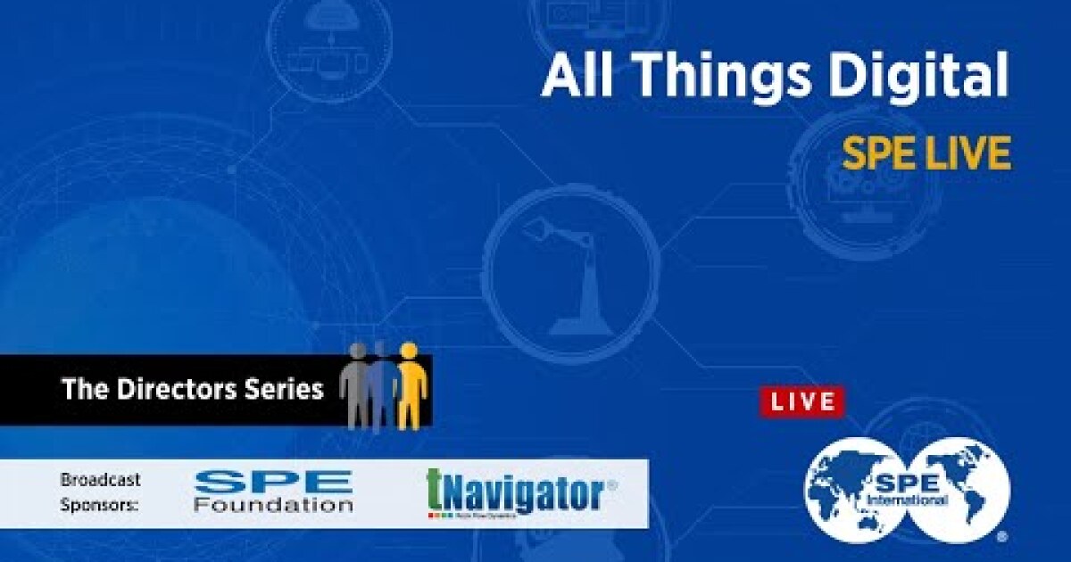 Technical Directors Share Their Perspectives on All Things Digital