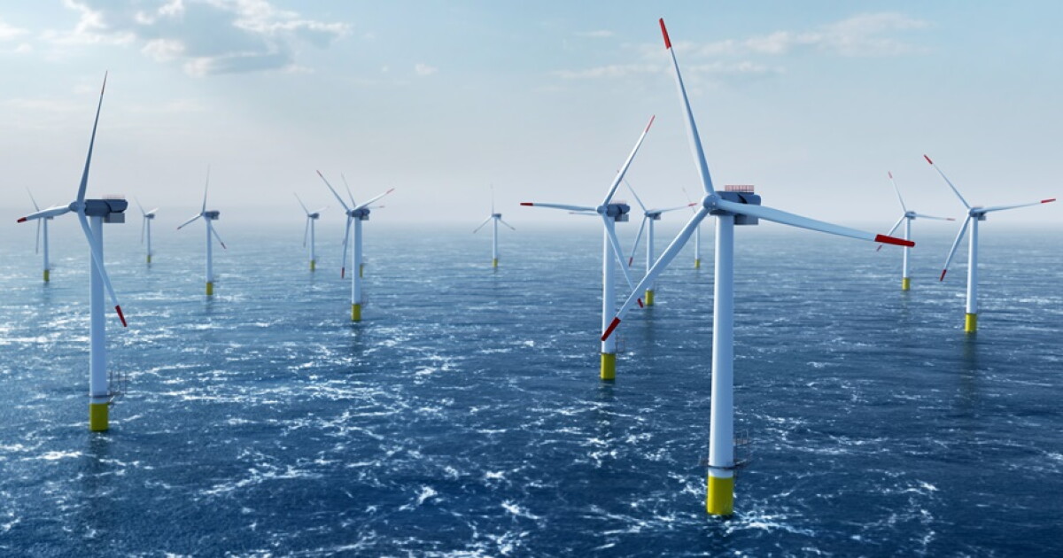 BOEM Finalizes Environmental Review of Wind Leases Offshore Oregon