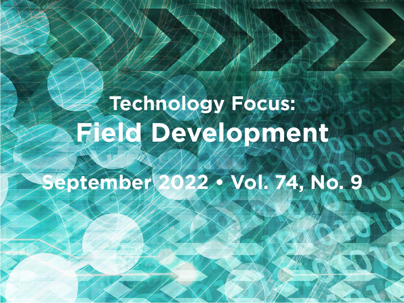Field Development-2022