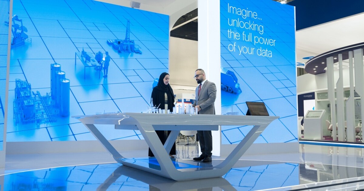 SLB Unveils Agentic AI for Upstream Workflows