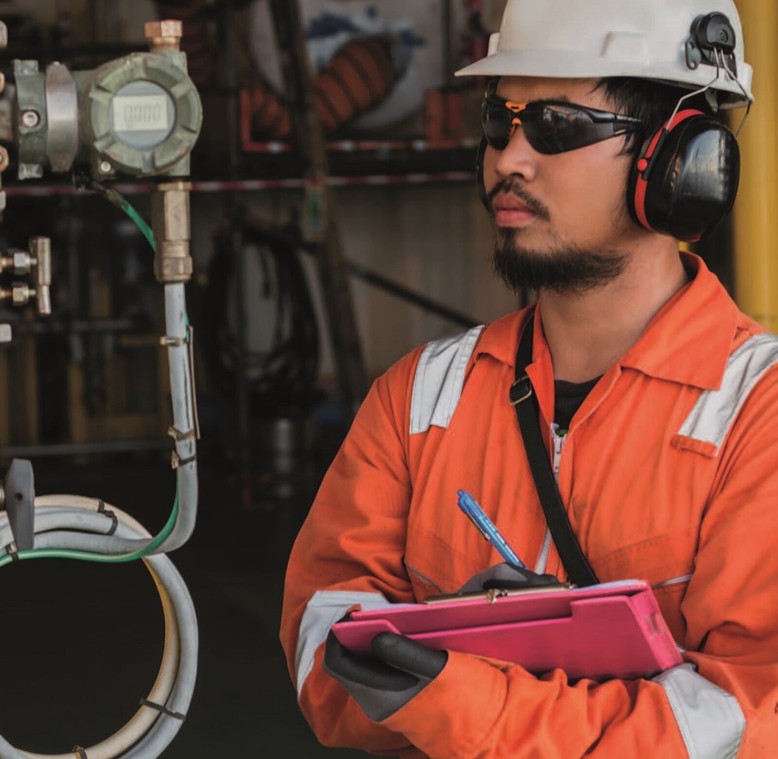 Guide Provides Recommended Practices for Methane Emissions Detection Technology