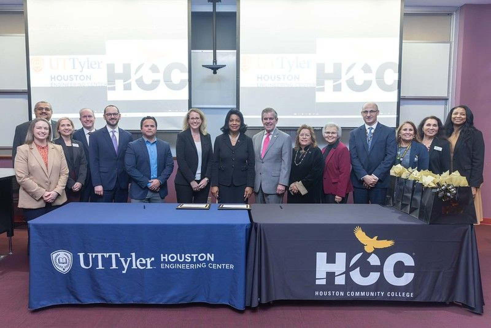 Texas Colleges Partner To Offer Engineering Degree Program