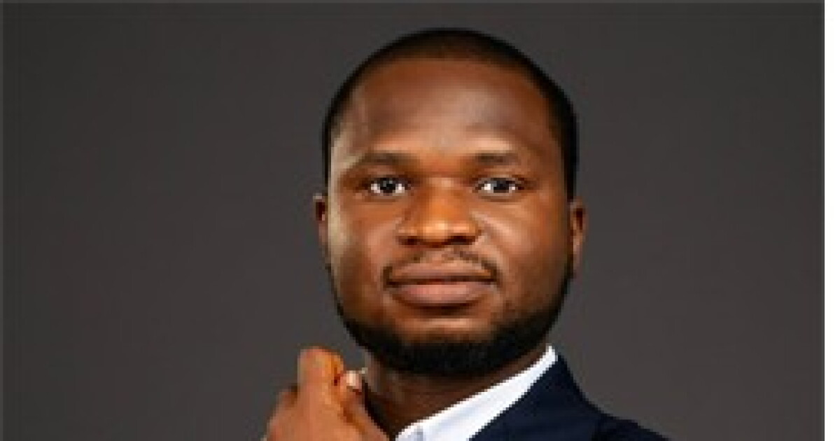 Adejuwon Kehinde