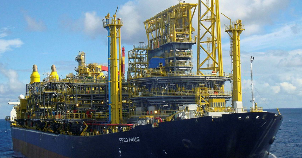 Restructuring McDermott Scoops Brazilian Transport and Install Award