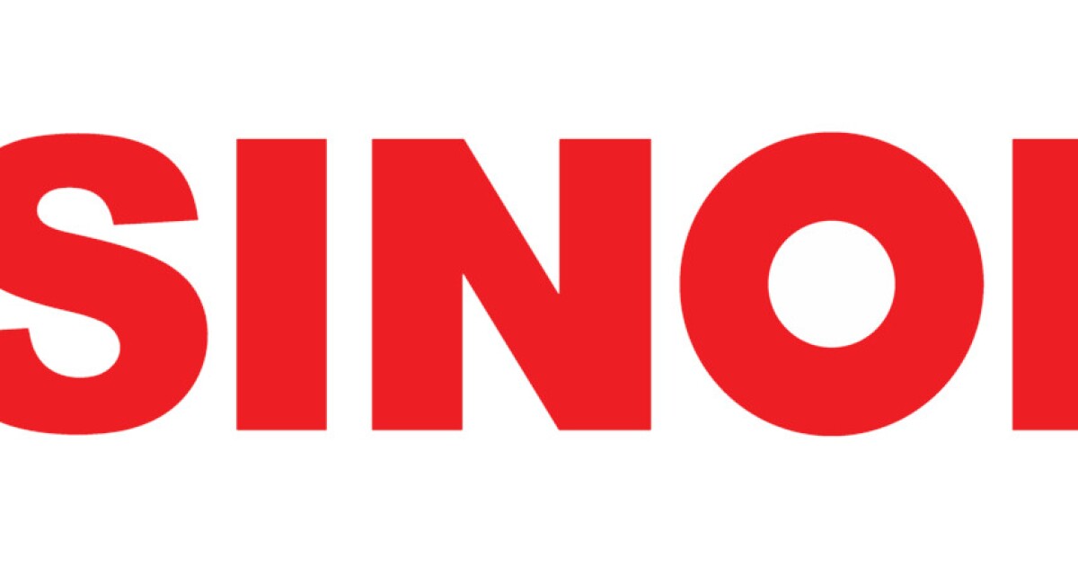 Sinopec Releases Sustainability Report in Saudi Arabia