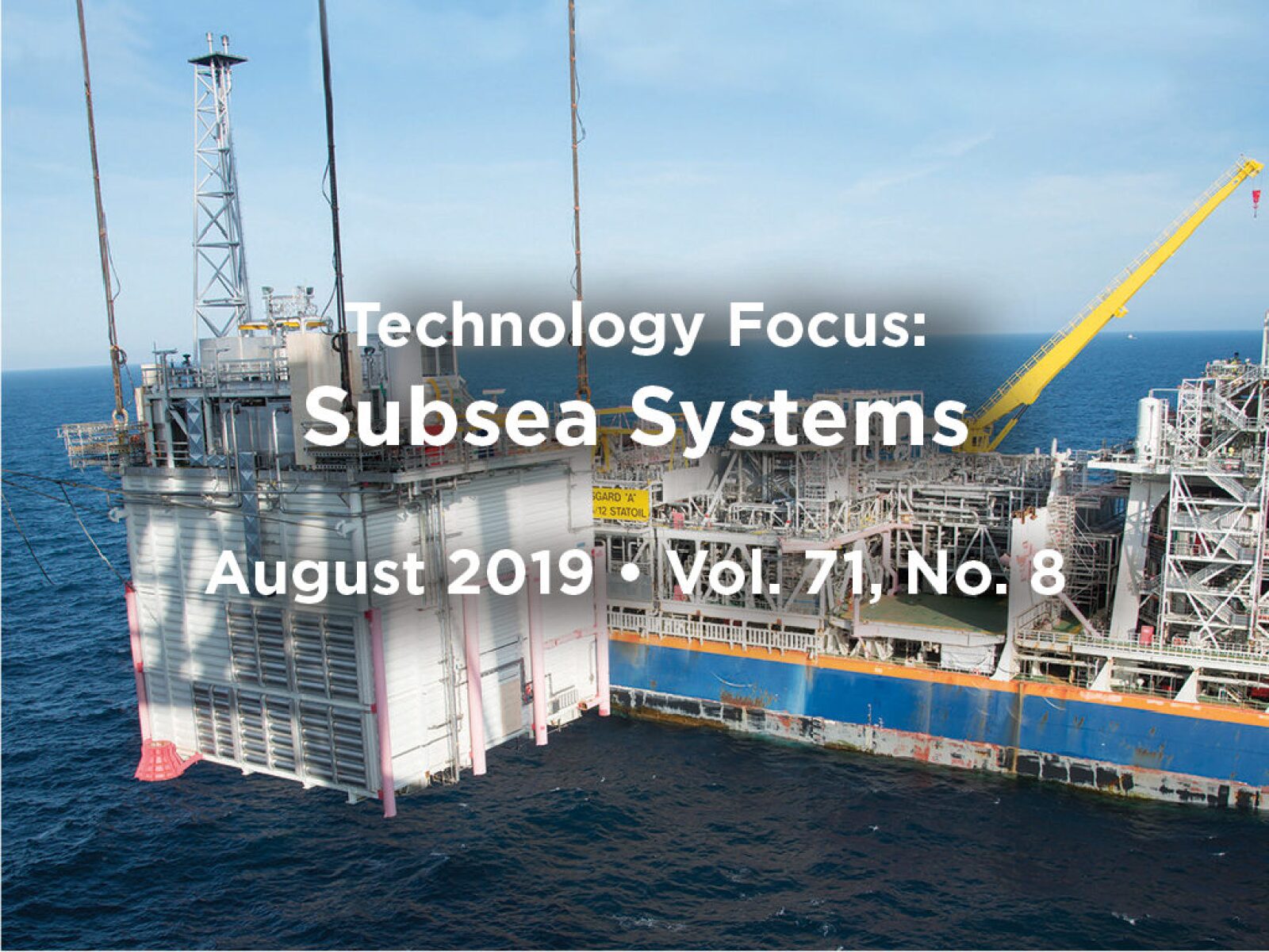 Subsea Systems-2019
