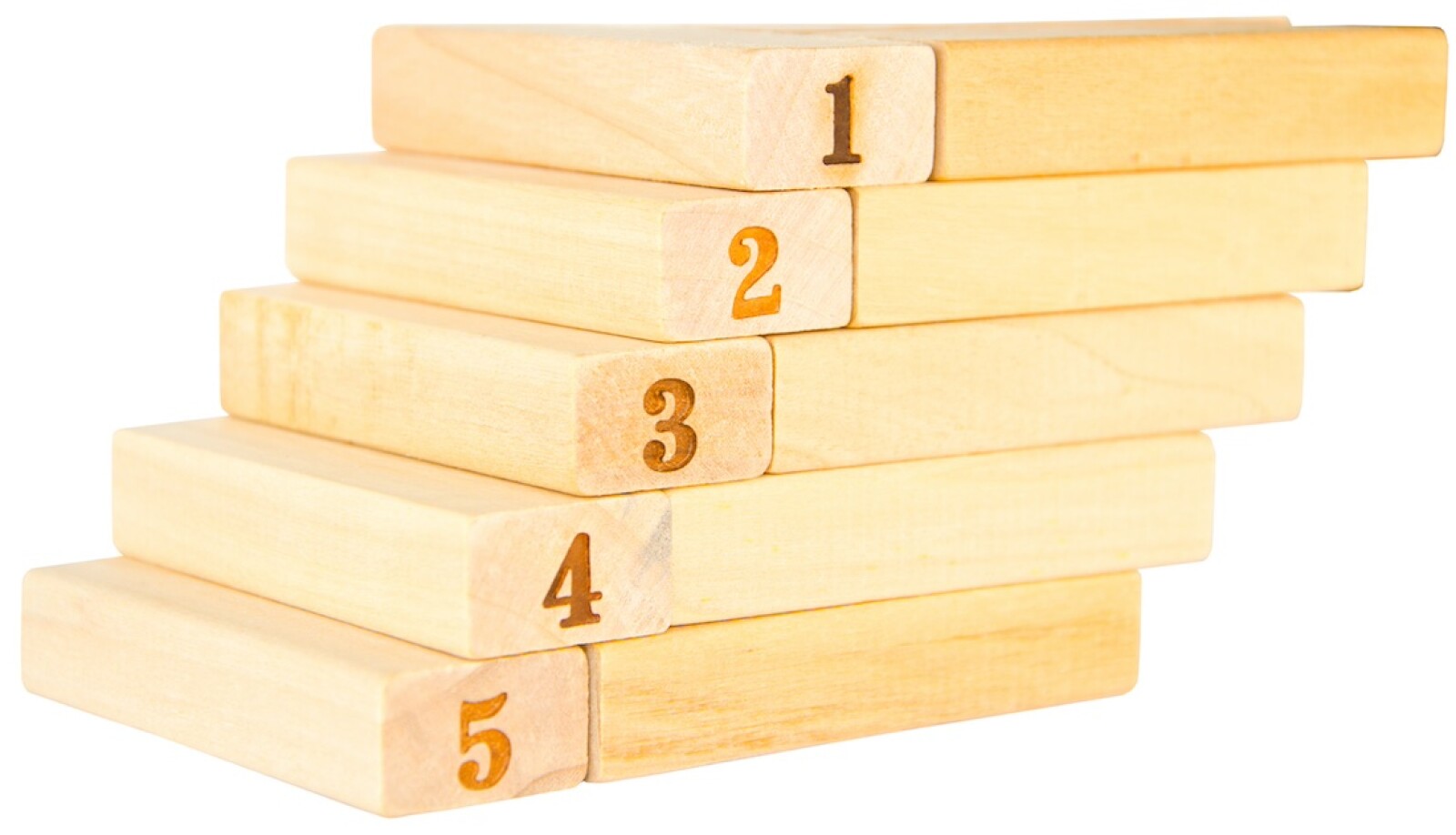 Five Core Capacities for Sustainable Safety Excellence Five Core Capacities for Sustainable Safety Excellence