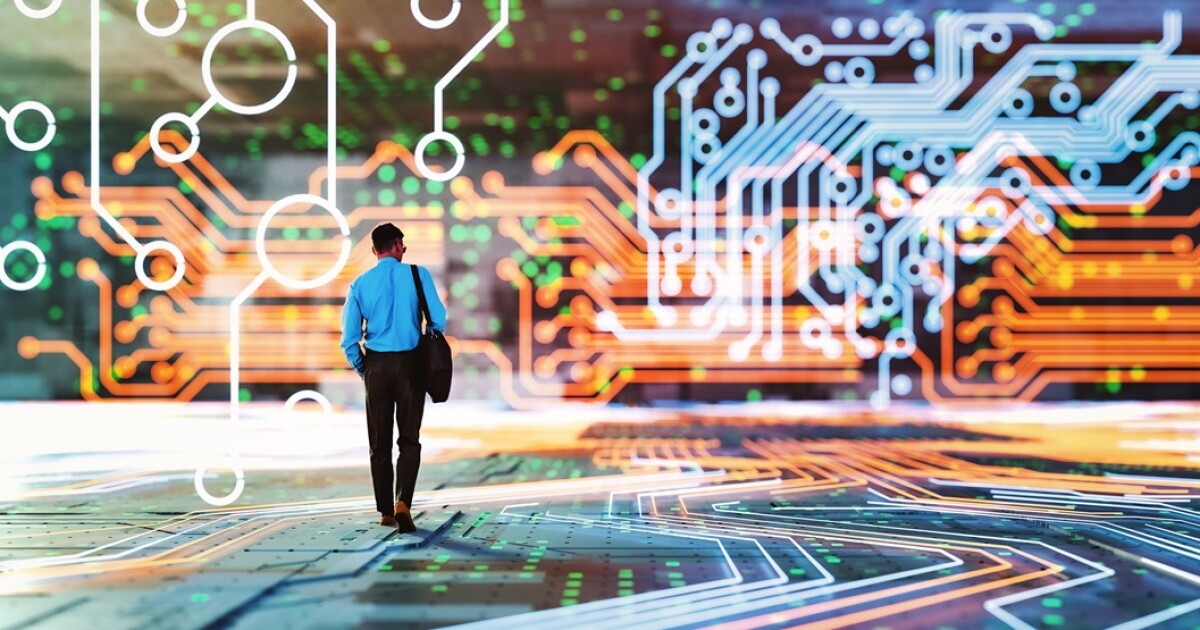 Empowering Frontline Workers To Work Effectively With Hands-Free ...