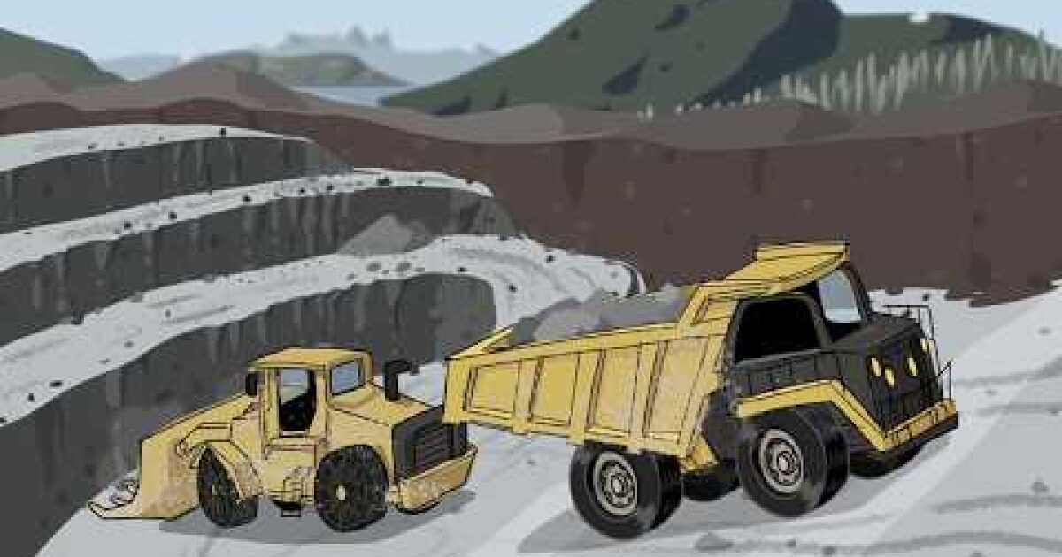 Cement production Norcem