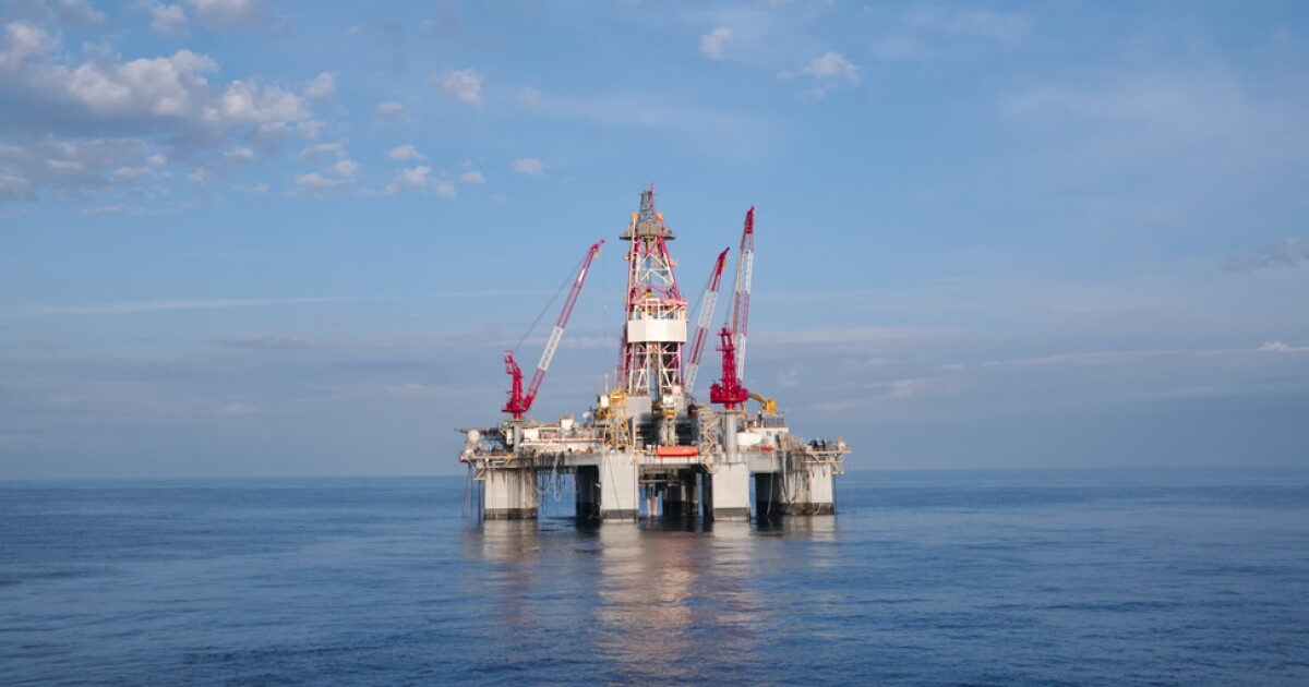 BOEM Announces Draft EIS for Gulf of Mexico Lease Sale