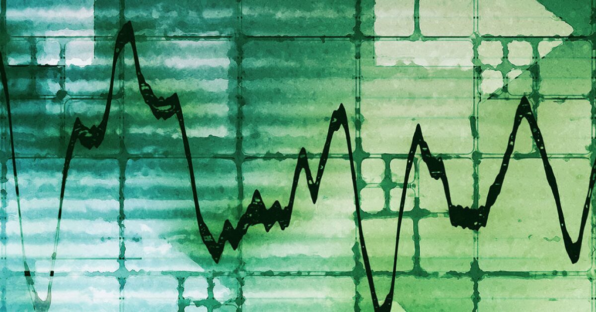 Commodity Price Cycles: Explained by an Expert