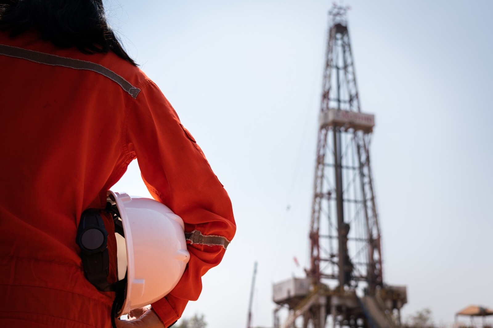 Safety Tips for Oil and Gas Industry Workers