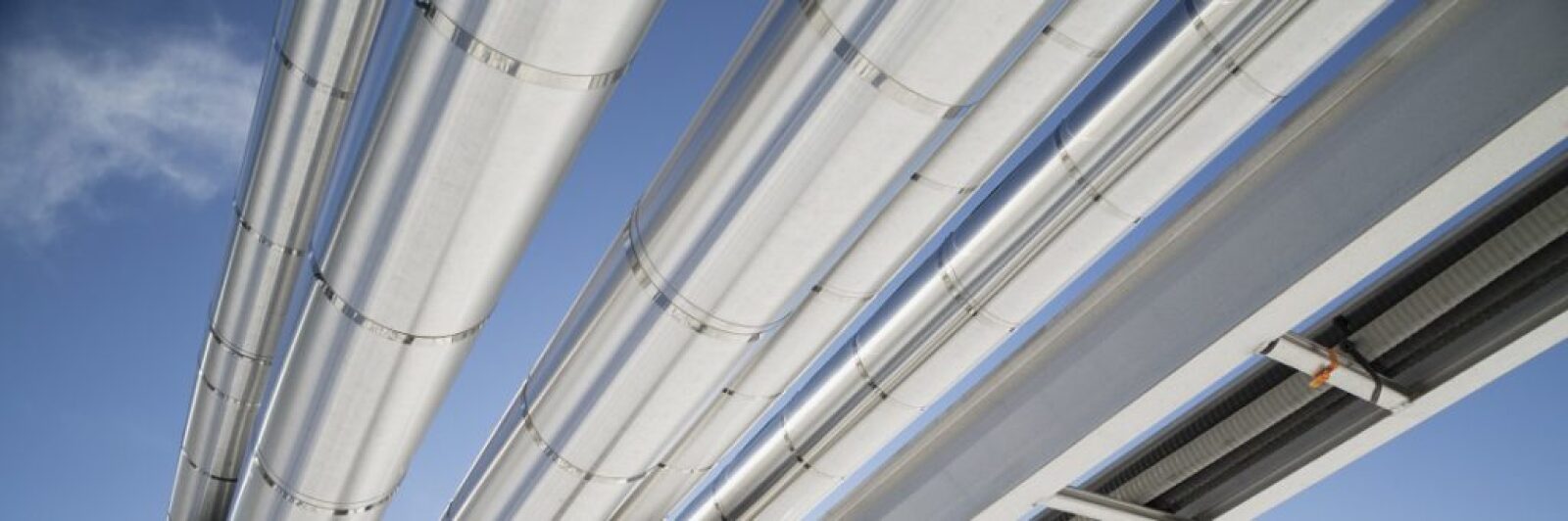 Fiber Optic Distributed Temperature Sensing Detects Pipeline Leaks