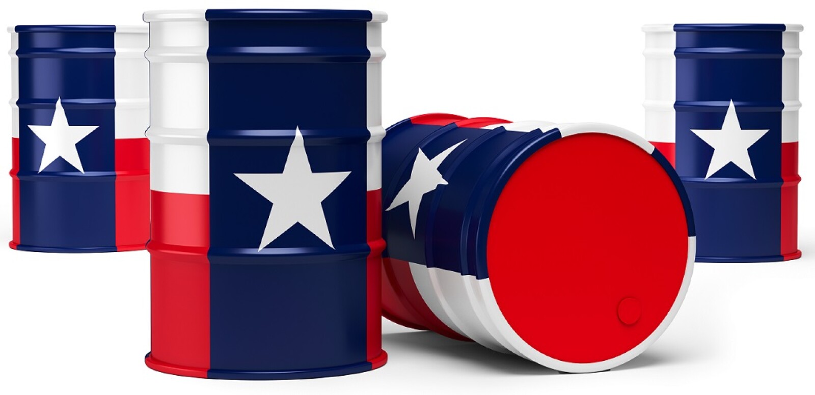A Texas Take: Oil Is Back, and the Future Looks Bright; Now as for That ...