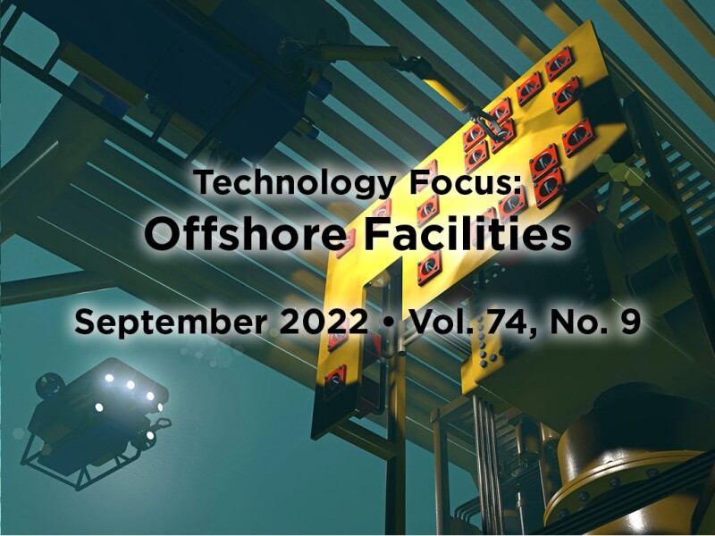 Offshore Facilities-2022