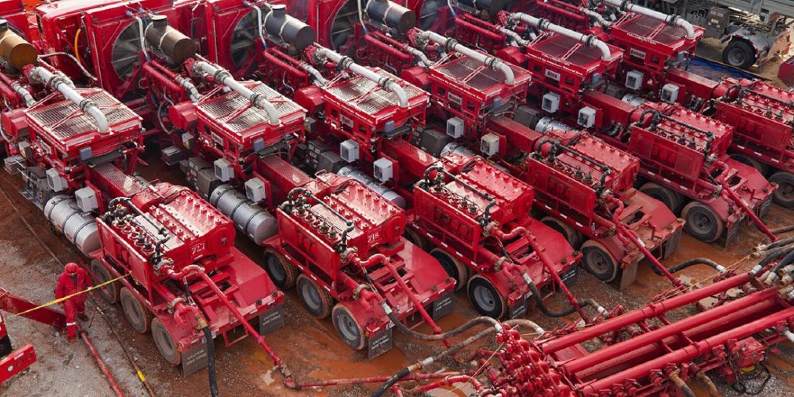 Simul-Frac Gains Momentum in US Shale, Cuts Completion Times in Half