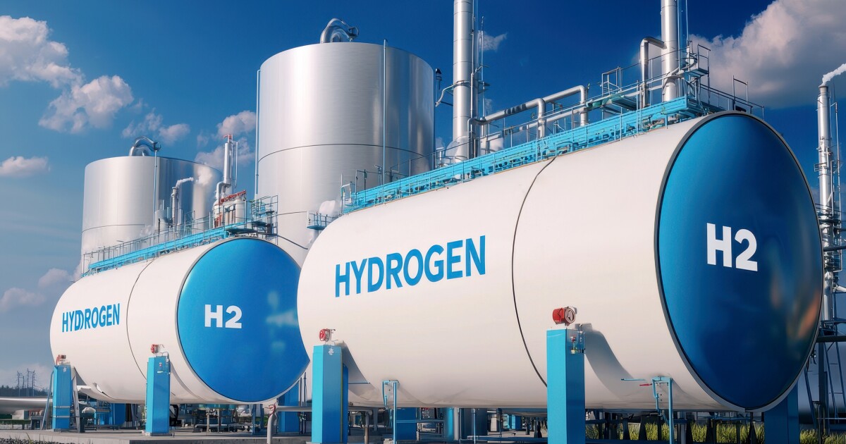 INPEX Advances FEED for Blue Hydrogen Project in Japan