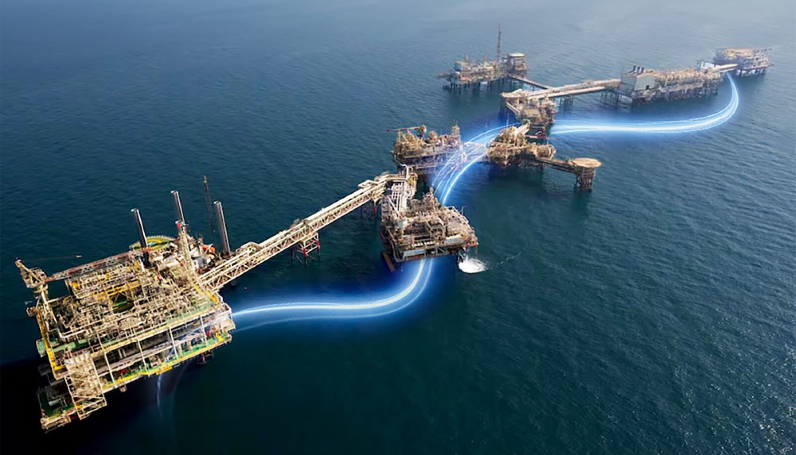 ADNOC Deploys AIQ’s RoboWell for Offshore Operations