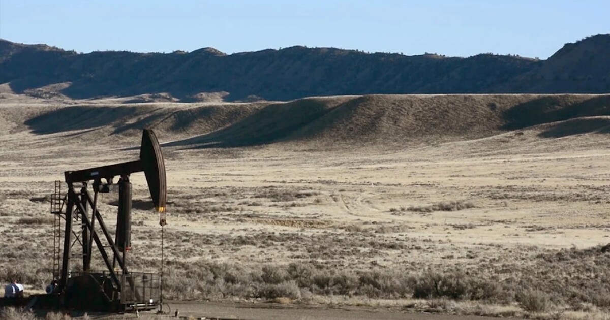 US Interior Department Updates Policy To Streamline Oil and Gas Leasing