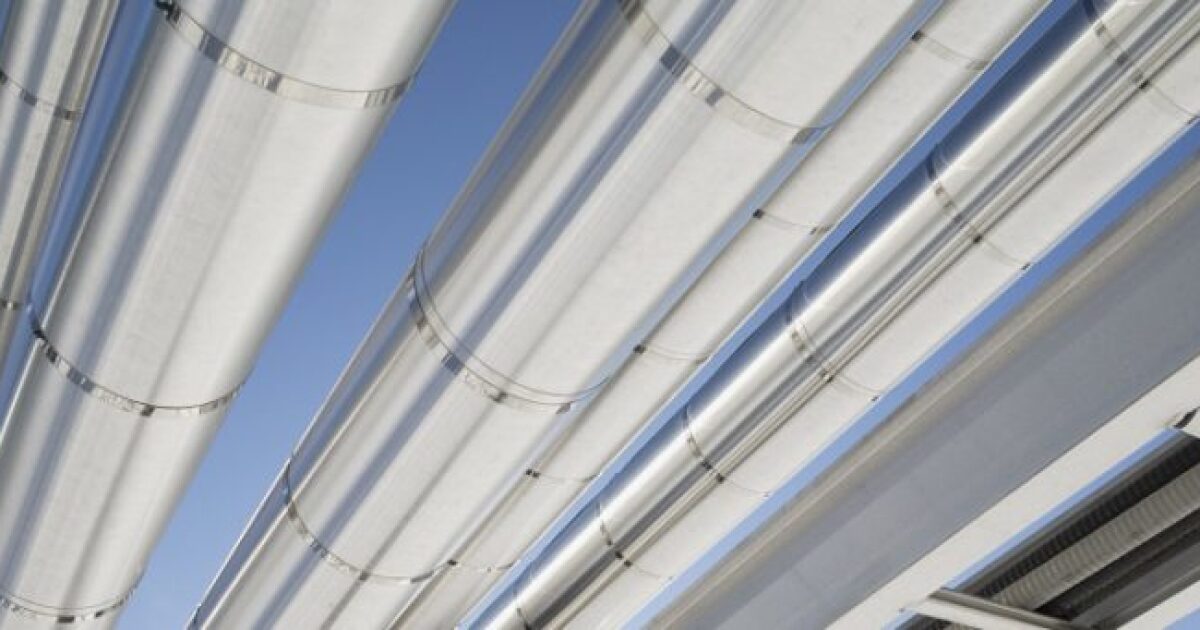 Fiber-Optic Distributed Temperature Sensing Detects Pipeline Leaks