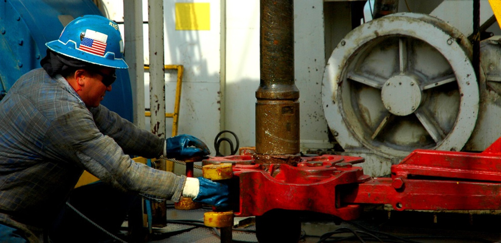 Fingers of Fire: Understanding Hand and Finger Injuries in the Oil and ...