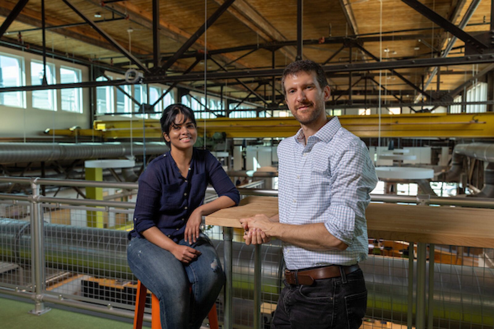 Boston University Alumni Develop Clean Solar Panel Technology