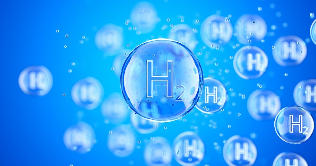 Tracking the Energy Transition: The Hydrogen Edition Tracking the Energy Transition: The Hydrogen Edition