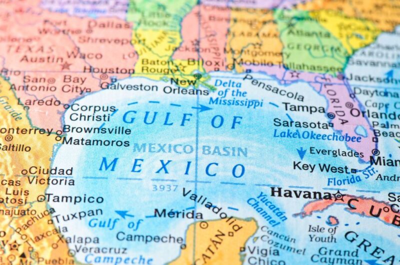 US GOM Lease Sale Attracts Over $300 Million in Total Bids US GOM Lease Sale Attracts Over $300 Million in Total Bids