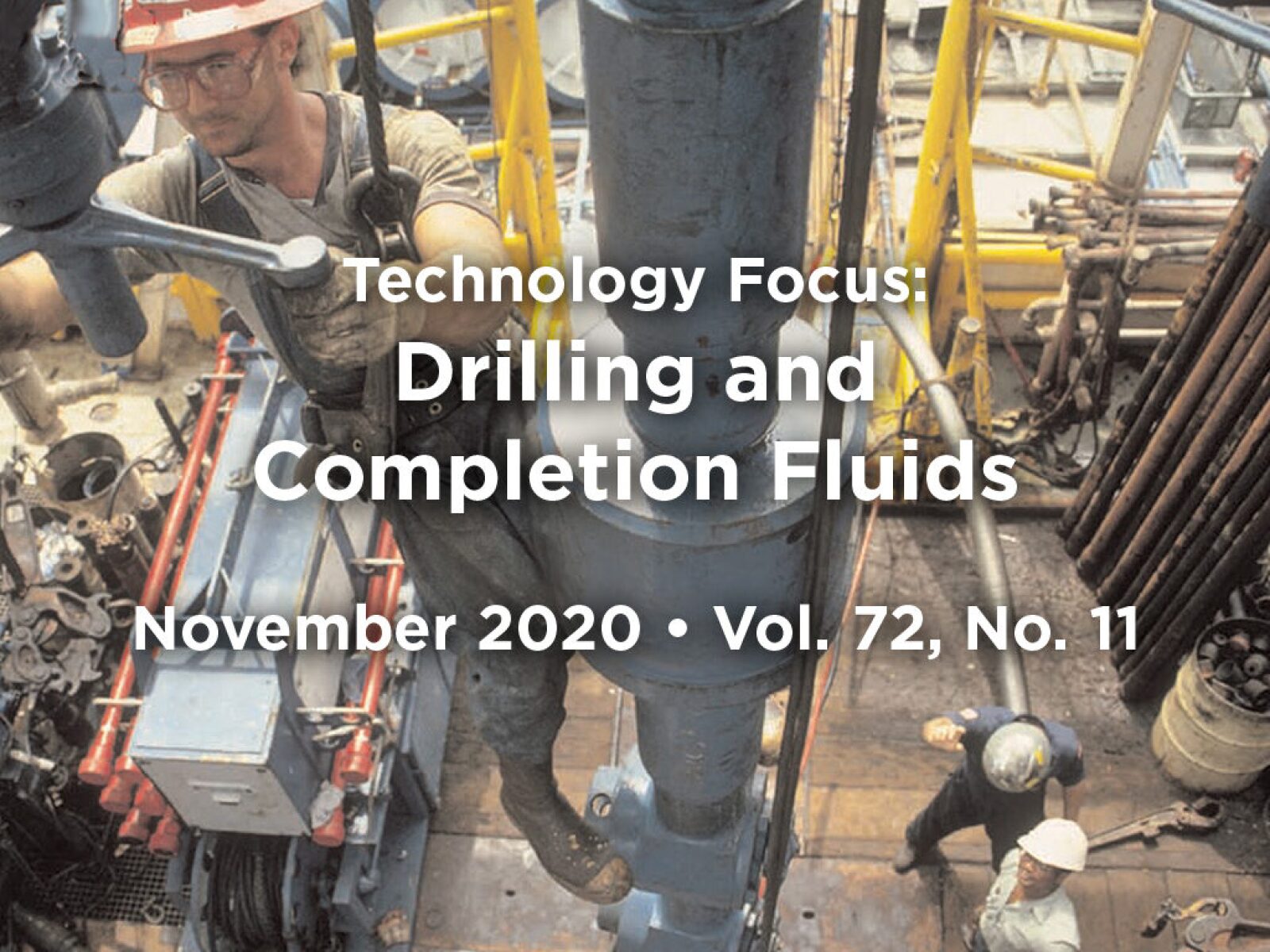 Drilling and Completion Fluids-2020
