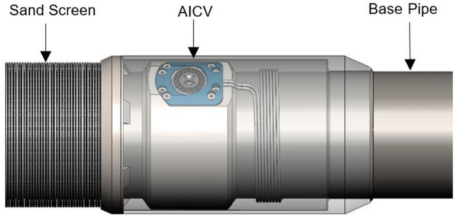 The Impact of Autonomous Inflow Control Valve on Improved Recovery in a Thin-Oil-Rim Reservoir
